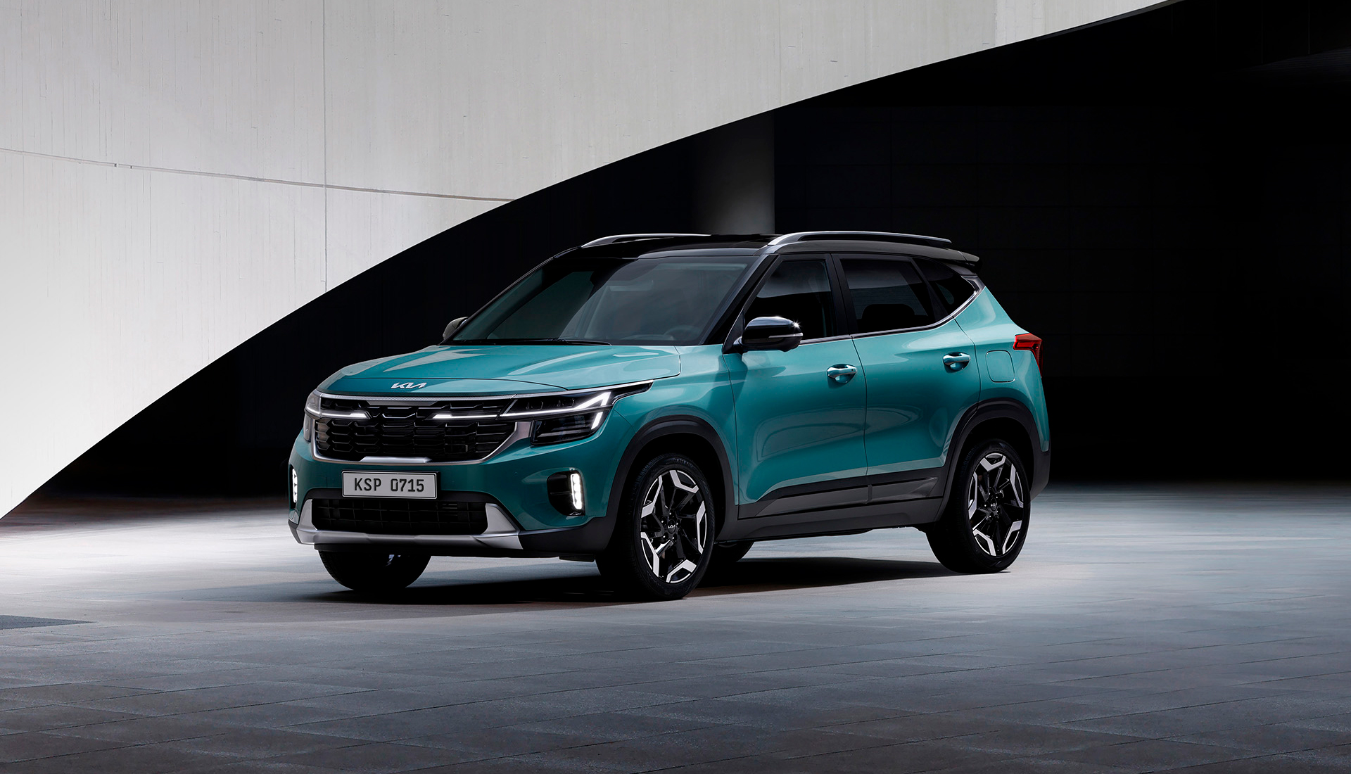 Kia Paraguay | Movement that inspires | Autos, SUVs y Utilitarios